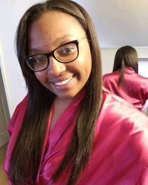 Scammer With Photos Of amazonangel_ ( Instagram.com )